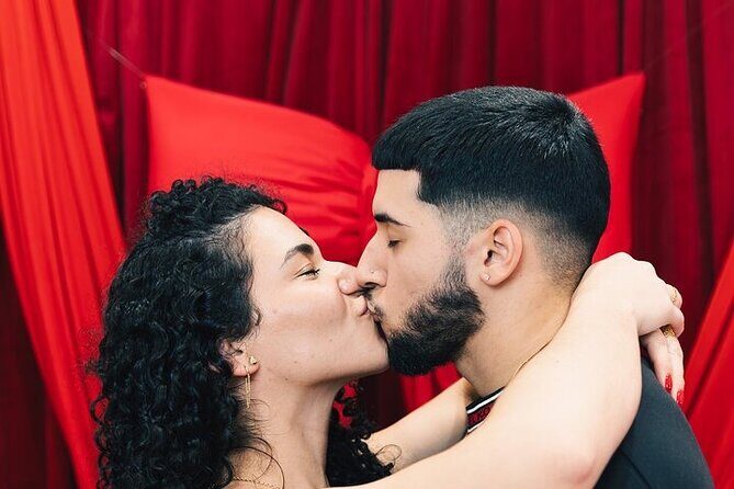 Perfume Making in Coral Gables - What the Experience Offers