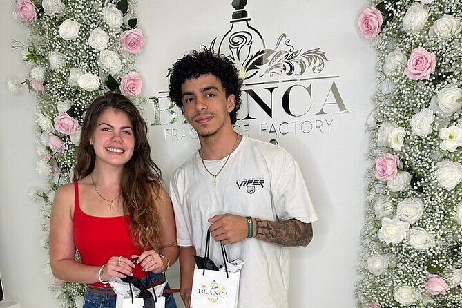 Perfume Making in Coral Gables - The Sum Up