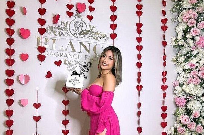 Perfume Making in Coral Gables - FAQ