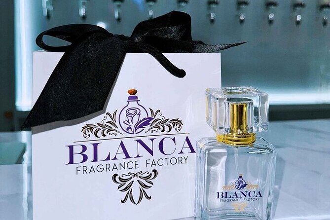 Perfume Making Workshop in Atlanta - What to Expect During the Workshop