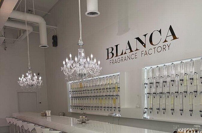 Perfume Making Workshop in Atlanta - Who Will Love This Experience?