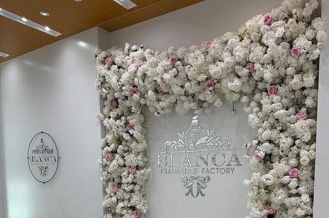 Perfume Making Workshop in Atlanta - The Sum Up