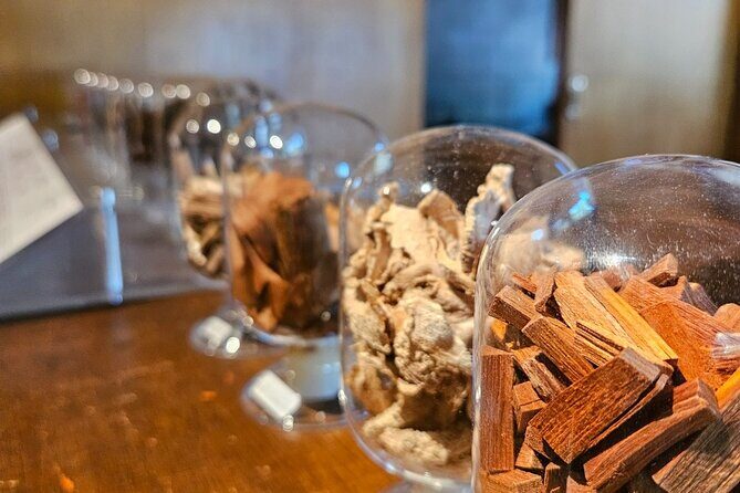 Perfume Museum Musee de Parfum One Day Class in Jeju - Who Will Love This Experience?