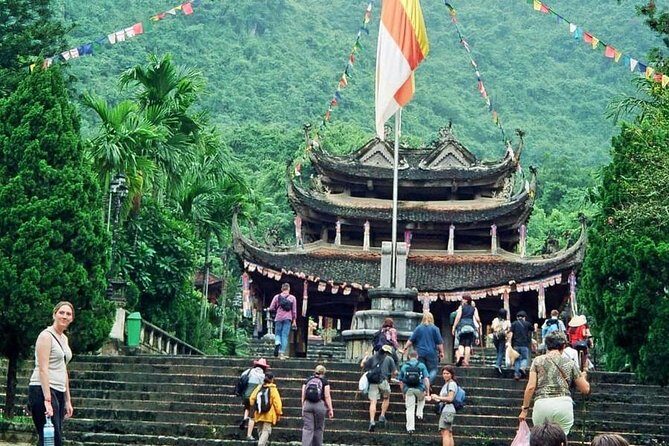 Perfume Pagoda 1 Day Tour - Why Consider This Tour?