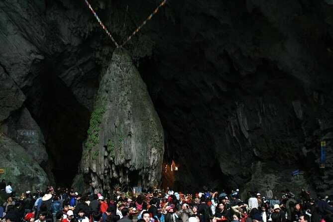 Perfume Pagoda 1 Day Tour - The Itinerary in Detail: What to Expect