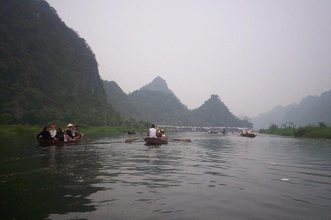 Perfume Pagoda 1 Day Tour - Who Will Love This Tour?