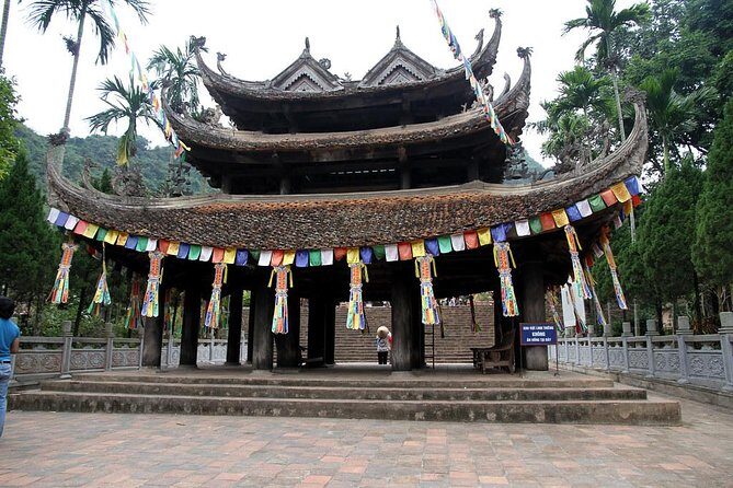 Perfume Pagoda 1 Day Tour - FAQs