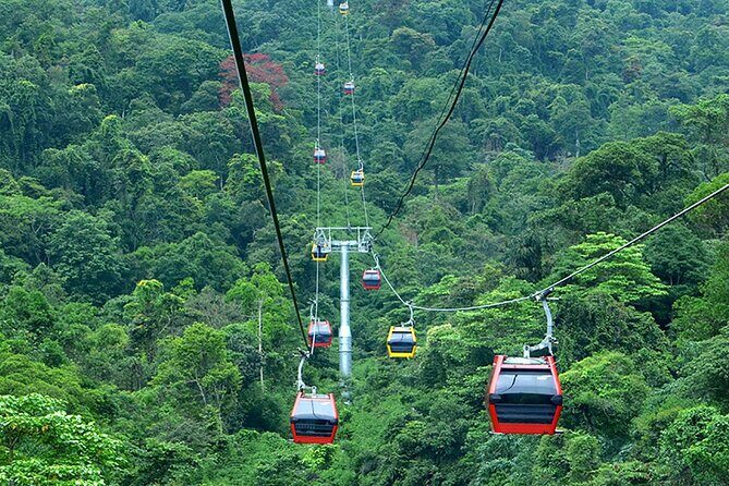 Perfume Pagoda Day Tour from Hanoi - Exploring the Sacred Sites