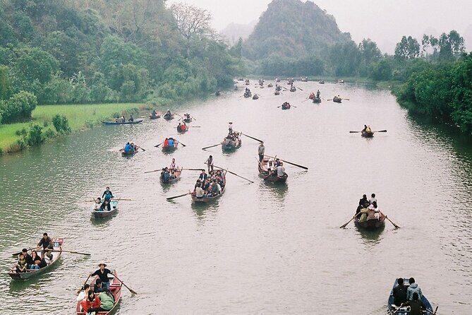 Perfume Pagoda Day Tour from Hanoi - Return Trip: Descending and Final Thoughts