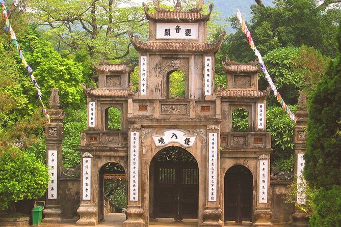 Perfume Pagoda Day Tour from Hanoi - What Travelers Say About This Tour