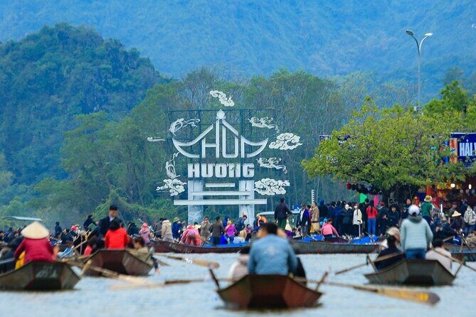 Perfume Pagoda Day Tour from Hanoi - Is This Tour Worth the Cost?