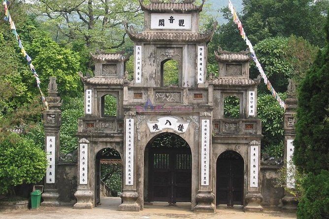 Perfume Pagoda Day Trip from Hanoi - In-Depth Look at the Perfume Pagoda Day Trip