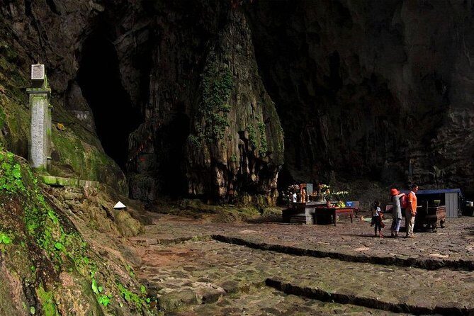 Perfume Pagoda Day Trip from Hanoi - Frequently Asked Questions