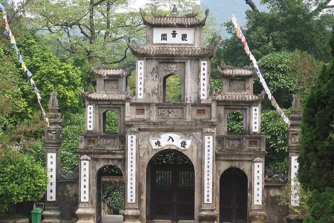 Perfume Pagoda Day Trip from Hanoi - The Experience: An In-Depth Look