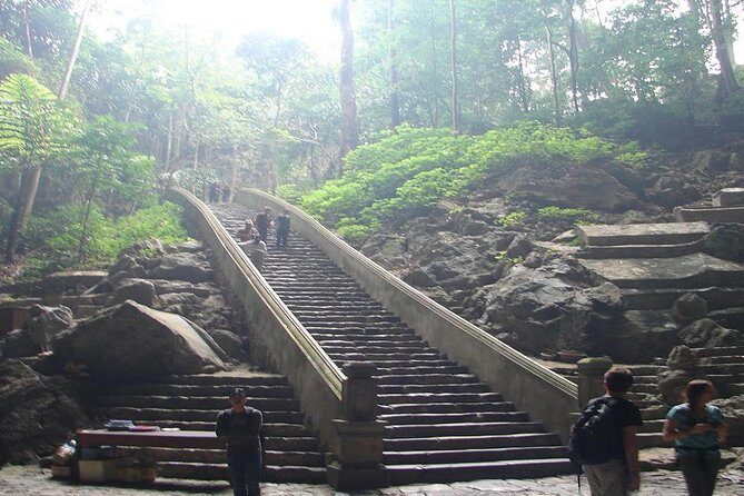 Perfume Pagoda Day Trip from Hanoi - FAQs