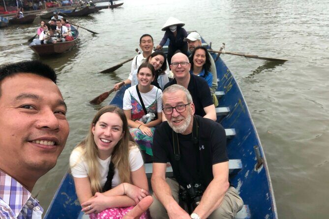 Perfume Pagoda Full-Day Guided Tour from Hanoi: Cave & Boat Trip - Who Will Love This Tour?