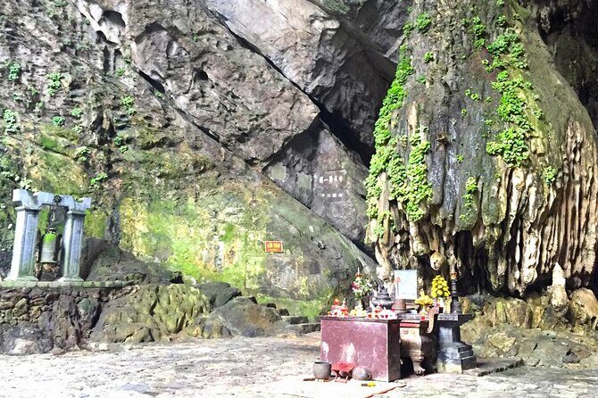 Perfume Pagoda Full-Day Guided Tour from Hanoi Transfer Included - The Experience in Detail: What Travelers Can Expect