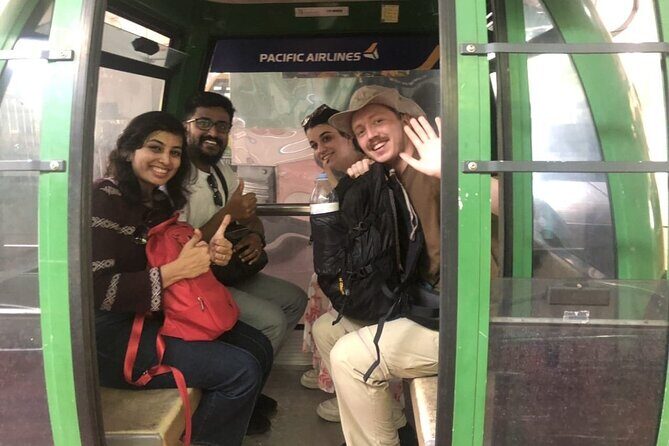 Perfume Pagoda Full-Day Guided Tour from Hanoi Transfer Included - The Sum Up: Who Is This Tour Best For?