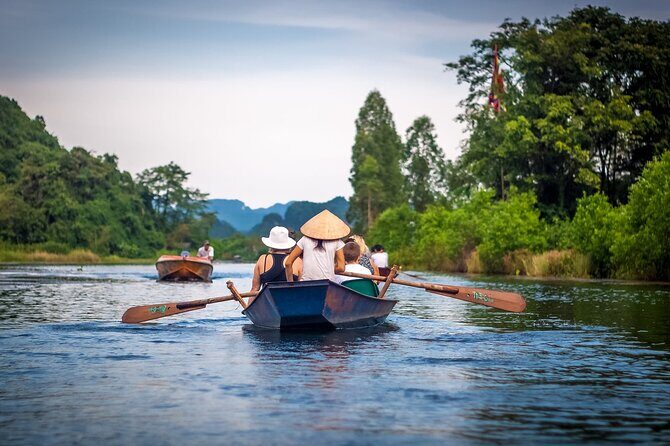 Perfume Pagoda Full-Day Guided Tour from Hanoi Transfer Included - FAQ