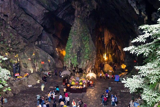 Perfume Pagoda Full day trip - Who Is This Tour Best Suited For?