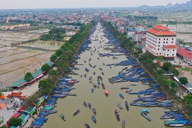 Perfume Pagoda Full Day With Boat Trip - Frequently Asked Questions
