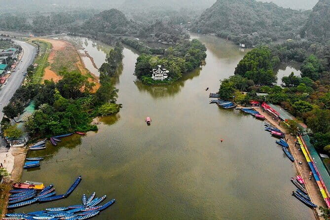Perfume Pagoda Full Day With Boat Trip from Hanoi - Evaluating the Value: Price and Inclusion