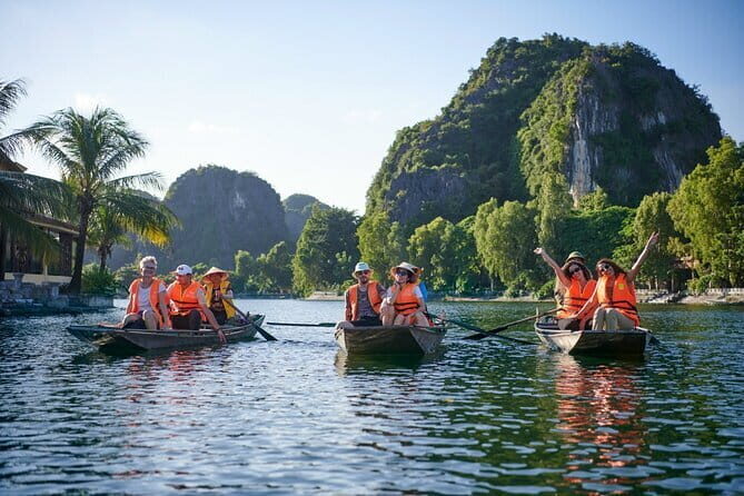 Perfume Pagoda Full Day With Boat Trip from Hanoi - FAQs