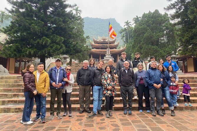 Perfume Pagoda One Day Tour with Boat Ride and Cave - Who Would Enjoy This Tour?