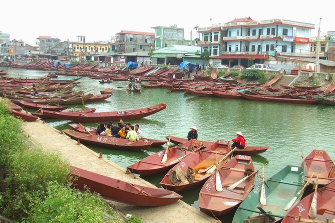 Perfume Pagoda One Day Tour With Lunch From Hanoi - Who Should Consider This Tour?