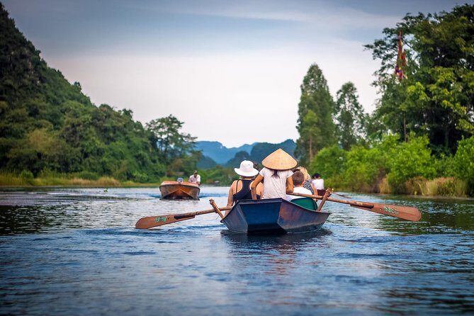 Perfume Pagoda One Day Tour With Lunch From Hanoi - Frequently Asked Questions