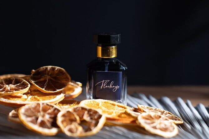 Perfume Workshop in Istanbul - FAQs