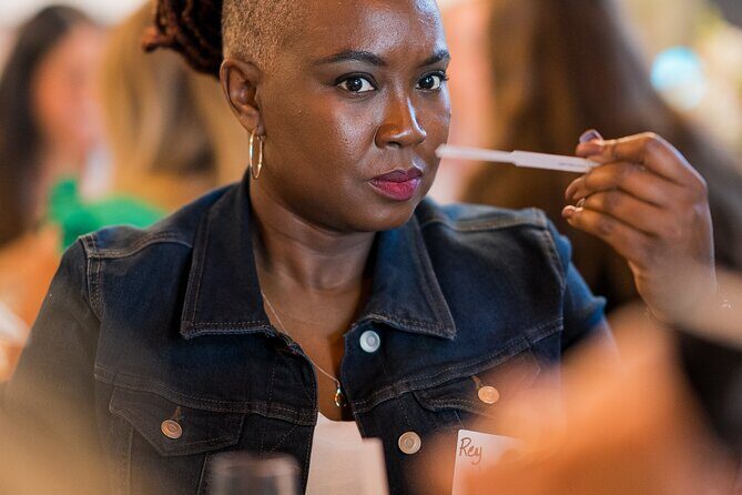 Perfumery Workshop - The Sum Up: Why This Perfume Workshop Is a Must-Do