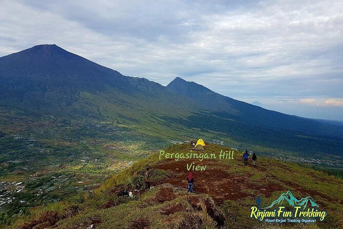 Pergasingan Hill 1.700masl (2D/1N Easy Trekk) - Who Will Love This Tour?