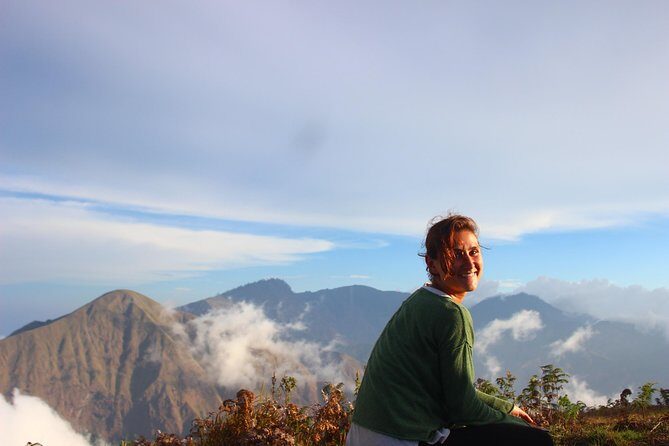 Pergasingan Hill Soft Trekking Oneday Trek - Key Points