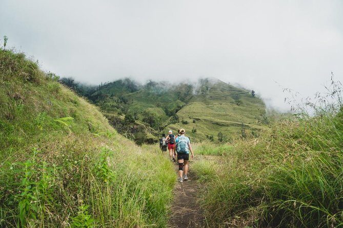 Pergasingan Hill Soft Trekking Oneday Trek - An Honest Breakdown of the Pergasingan Hill Trek Experience