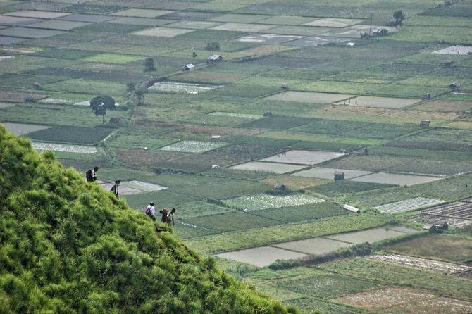 Pergasingan Hill Soft Trekking Oneday Trek - FAQ