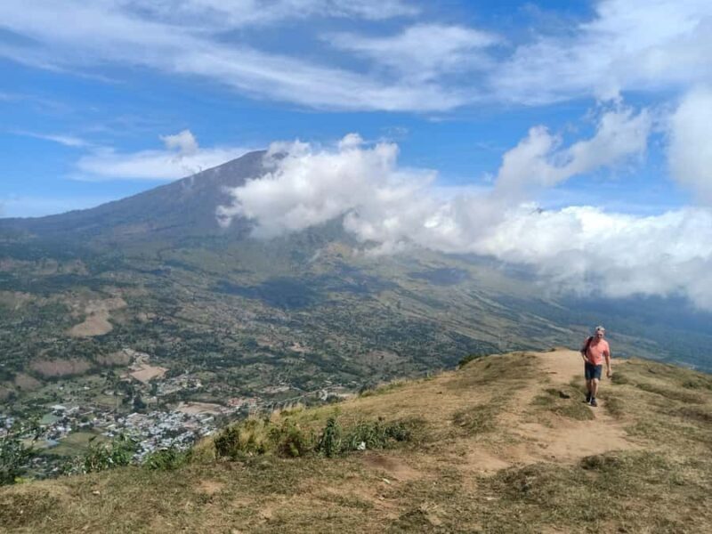 Pergasingan Hill Trek: Unveiling the Beauty of Sembalun - Key Points