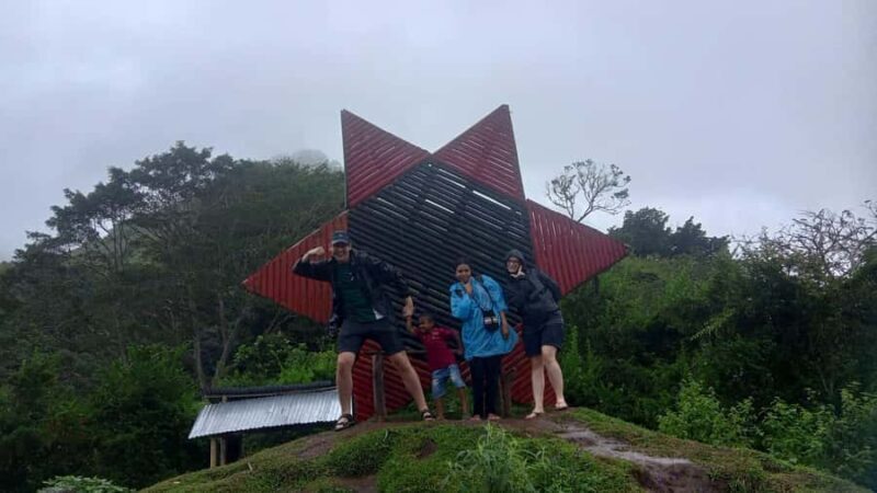 Pergasingan Hill Trek: Unveiling the Beauty of Sembalun - An Honest Look at the Pergasingan Hill Trek