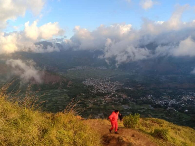 Pergasingan Hill Trek: Unveiling the Beauty of Sembalun - The Sum Up