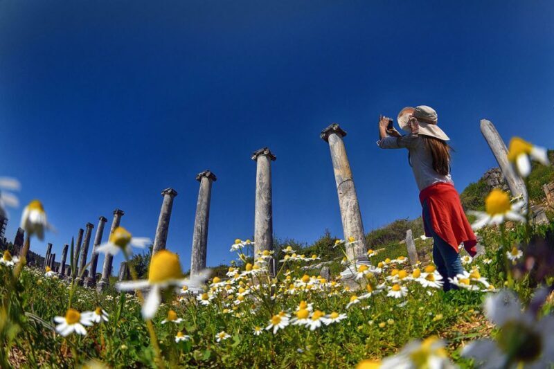 Perge, Aspendos & city of Side Full-Day Tour from Antalya - Final Thoughts