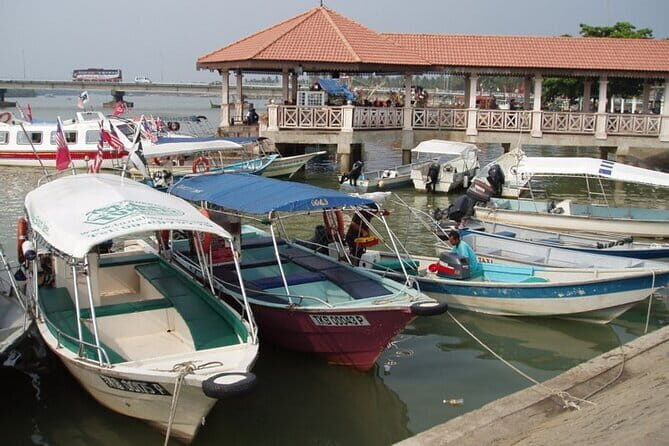 Perhentian Island Snorkeling Day Trip from Kuala Besut Jetty - The Sum Up