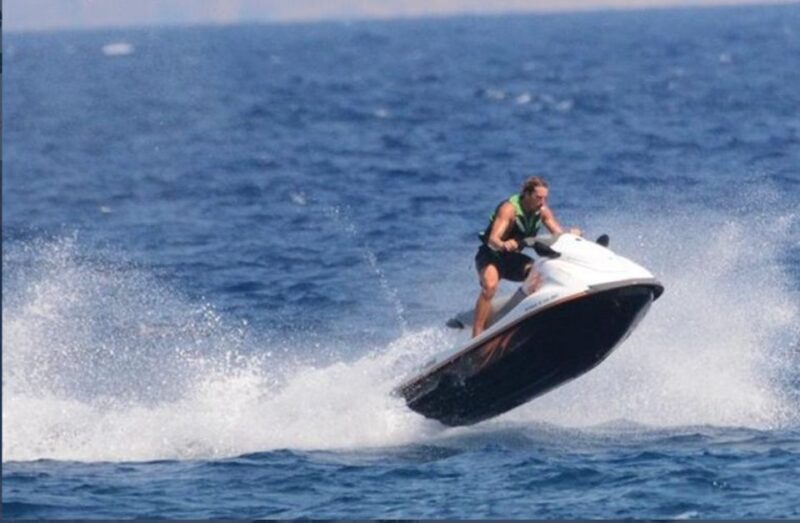 Perivolos: Private South Coast Discovery on a Jet Ski - Reviews and What Travelers Say