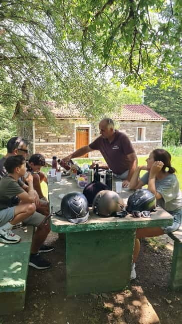 Përmet: Amazing Horse Riding Experience at Vjosa NP - FAQ
