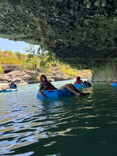 Permet: River Tubing/Rafting at Vjosa National Park - Important Details for Participants
