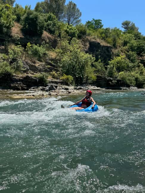 Permet: River Tubing/Rafting at Vjosa National Park - Who Will Love This Experience?