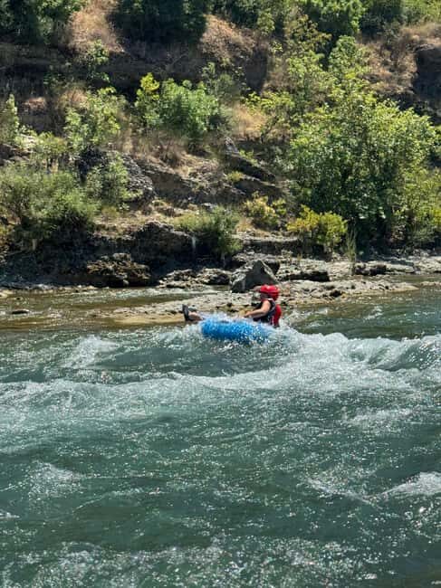 Permet: River Tubing/Rafting at Vjosa National Park - Final Thoughts
