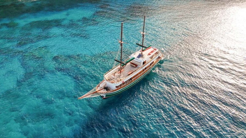 Pernera: Golden Hour Sunset Cruise - Practical Details for Travelers