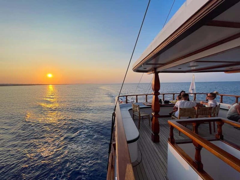 Pernera: Golden Hour Sunset Cruise - Final Thoughts