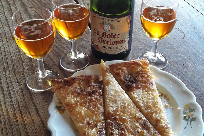 Pérouges Medieval Village Private Trip with Tasting from Lyon - Introduction: Why Choose This Tour?