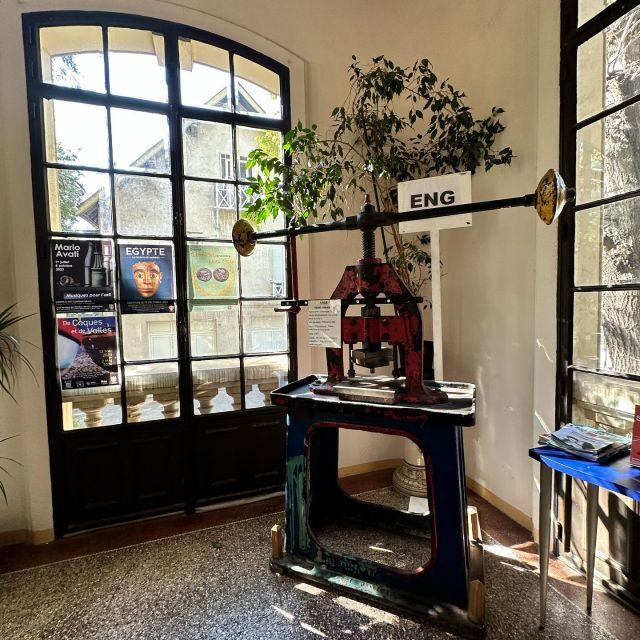 Perpignan : 1h private tour for small group - An In-Depth Look at the Perpignan 1-Hour Tour